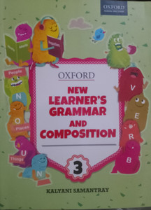 Oxford new learner's grammar and composition 3: Buy Oxford new learner's grammar and composition ...