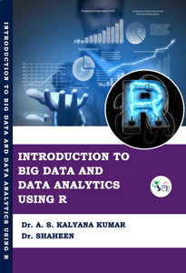 Introduction to Big data and data analytics using R: Buy Introduction to Big data and data ...