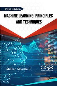 Machine Learning: Principles and Techniques: Buy Machine Learning: Principles and Techniques by ...