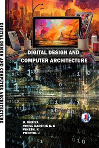 Digital Design and computer Architecture: Buy Digital Design and computer Architecture by U ...