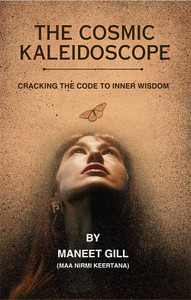 The Cosmic Kaleidoscope: Cracking the code to Inner Wisdom: Buy The Cosmic Kaleidoscope ...