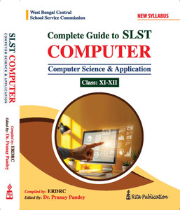 Complete Guide to SLST Computer [Class -XI-XII] (English Version): Buy Complete Guide to SLST ...