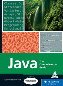 Java The Comprehensive Guide To Java Programming For Professionals