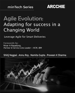 Agile Evolution: Adapting for Success in a Changing World: Buy Agile Evolution: Adapting for ...
