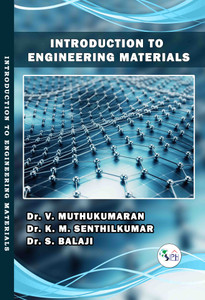 INTRODUCTION TO ENGINEERING MATERIALS: Buy INTRODUCTION TO ENGINEERING MATERIALS by Dr. V ...