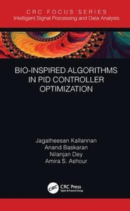 Bio Inspired Algorithms In PID Controller Optimization Buy Bio