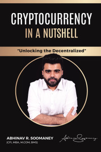 CRYPTOCURRENCY IN A NUTSHELL - Unlocking the Decentralized: Buy CRYPTOCURRENCY IN A NUTSHELL ...