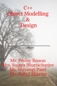 C++ Object Modelling and Design: Buy C++ Object Modelling and Design by Mr. Prolay Biswas at Low ...