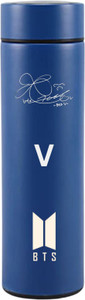 PIJERA BTS V Signature Temperature Display Led Bottle 500 ml Bottle - Buy PIJERA BTS V Signature ...