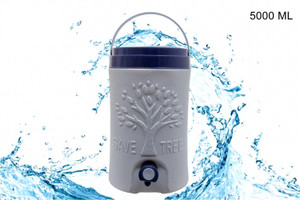 HASHONE 4500 ml Plastic Bottle - Buy HASHONE 4500 ml Plastic Bottle Online at Best Prices in ...