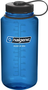 Nalgene 1000 ml Plastic Bottle - Buy Nalgene 1000 ml Plastic Bottle Online at Best Prices in ...