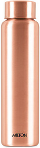 MILTON Copper AQUA 1000 Water Bottle,1 Piece, Copper 950 ml Copper Bottle - Buy MILTON Copper ...