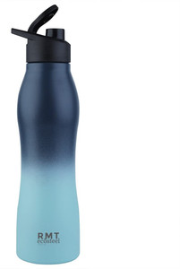 Rmt Ecosteel 1000 ml Steel Bottle - Buy Rmt Ecosteel 1000 ml Steel Bottle Online at Best Prices ...