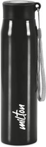 MILTON Handy 850 Stainless Steel Water Bottle, Black 780 ml Bottle - Buy MILTON Handy 850 ...