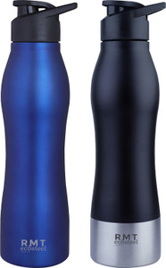 Rmt Ecosteel 1000 ml Steel Bottle - Buy Rmt Ecosteel 1000 ml Steel Bottle Online at Best Prices ...