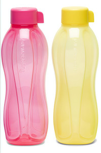 TUPPERWARE 1000 ml Plastic Bottle - Buy TUPPERWARE 1000 ml Plastic Bottle Online at Best Prices ...