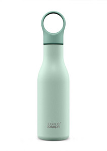 Joseph Joseph Loop Water Bottle, 500 ml, Green 500 ml Bottle - Buy Joseph Joseph Loop Water ...