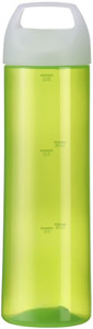 dynamics Water Bottle, Green, 0.75L, Plastic, 750 ml Plastic Bottle - Buy dynamics Water Bottle ...