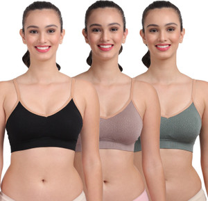 AMOUR SECRET Amour Secret Sports Bra Women Sports Lightly Padded Bra - Buy AMOUR SECRET Amour ...