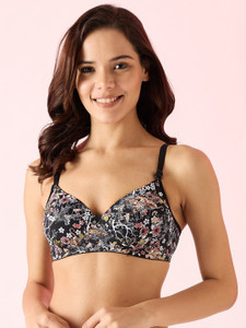 Bewild Polly-Padded Women Full Coverage Lightly Padded Bra - Buy Bewild Polly-Padded Women Full ...