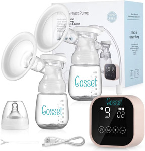 Cosset Pink, White Electric | Buy Baby Care Products in India | Flipkart.com