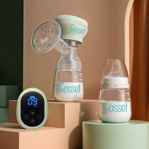 Cosset Light Green Electric | Buy Baby Care Products in India | Flipkart.com