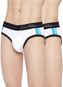 La inTimo Men Brief - Buy La inTimo Men Brief Online at Best Prices in India | Flipkart.com