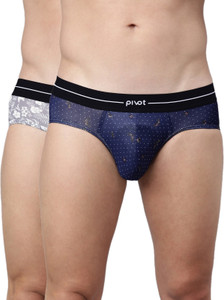 Pivot Men Brief - Buy Pivot Men Brief Online at Best Prices in India | Flipkart.com