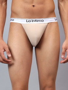 La inTimo Men Brief - Buy La inTimo Men Brief Online at Best Prices in India | Flipkart.com