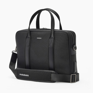 Mokobara The Decaf Briefcase Overnighter & Briefcase - 16 inch Crypto - Price in India ...