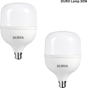 SURYA W Basic Round B LED Bulb Price In India Buy SURYA W Basic Round B LED Bulb