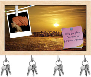 Artzfolio Sunset over Caribbean Sea, Dominican Republic Pinboard ...