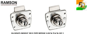 Ramson Boost Cupboard Lock Chest/Lid Lock Price in India - Buy Ramson Boost Cupboard Lock Chest ...
