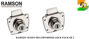 Ramson Nexon Cupboard Lock Chest/Lid Lock Price in India - Buy Ramson Nexon Cupboard Lock Chest ...