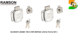 Ramson Jerry Drawer Lock Chest/Lid Lock Price in India - Buy Ramson Jerry Drawer Lock Chest/Lid ...