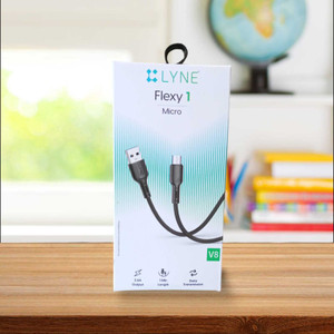 LYNE Flexy 1 Power Meter for Cables Price in India - Buy LYNE Flexy 1 Power Meter for Cables ...