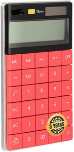 Flipkart.com | chowde 1 Basic Calculator - Basic