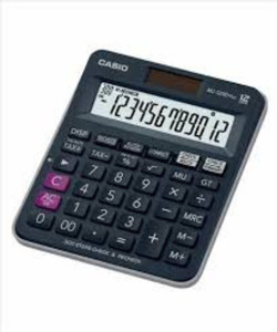 Flipkart.com | Shiv CALCULATOR_18 Basic Calculator - Basic
