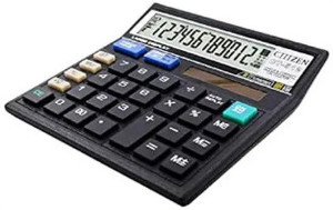 Flipkart.com | Krishna trader Citizen 512 calculator in digital key Basic Calculator - Basic