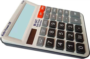 Flipkart.com | AFA mi 847- Basic Calculator - Basic