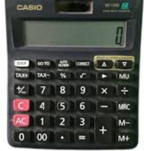 Flipkart.com | Sangitae CALCULATOR_16 Basic Calculator - Basic