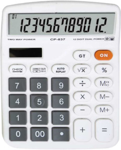 Flipkart.com | poojj 6 Basic Calculator - Basic