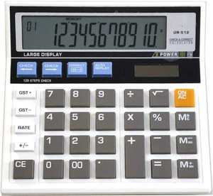 Flipkart.com | Vikram 5 Basic Calculator - Basic