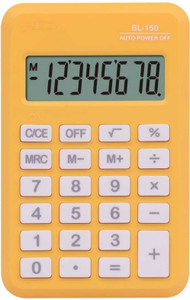 Flipkart.com | YASHH 02 Basic Calculator - Basic