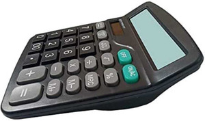Flipkart.com | YASHH 6 Basic Calculator - Basic