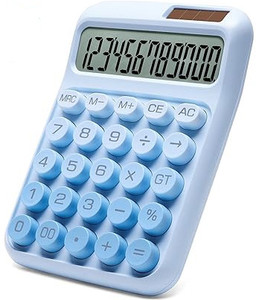 Flipkart.com | Vinskepent Mechanical Switch Calculator Merchanical Calculator Basic Calculator ...