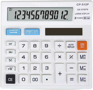 Flipkart.com | GLL 3 Basic Calculator - Basic