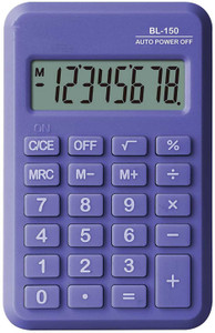 Flipkart.com | MAA 5 Basic Calculator - Basic