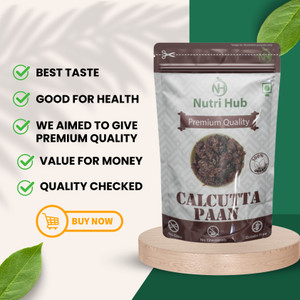 Nutri Hub CALCUTTA PAAN PAAN & SWEET Candy Price in India - Buy Nutri Hub CALCUTTA PAAN PAAN ...