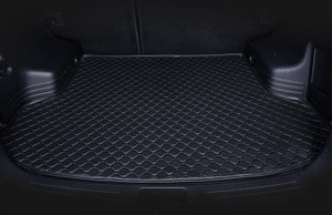 Priya Enterprises Leather Standard Mat For Skoda Kushaq Price in India - Buy Priya Enterprises ...